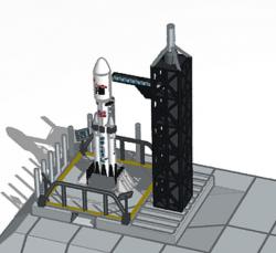220 rocket 3D Models | Page 1 | STLFinder