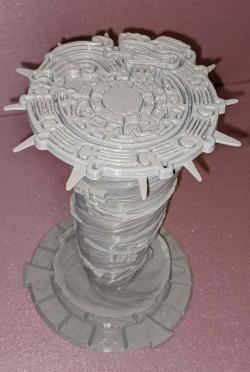 miniatura vortex proxy gratis 3D Models | Page 1 | STLFinder