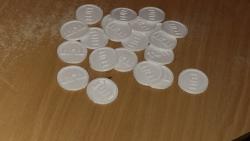 get a round tuit 3D Models | Page 1 | STLFinder