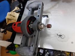 how to router a circle 3D Models | Page 1 | STLFinder