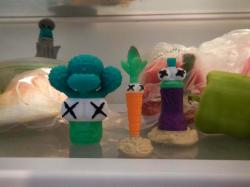 rusty baker 3D Models | Page 1 | STLFinder