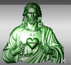 eucharistic heart of jesus formation images 3D Models | Page 1 | STLFinder