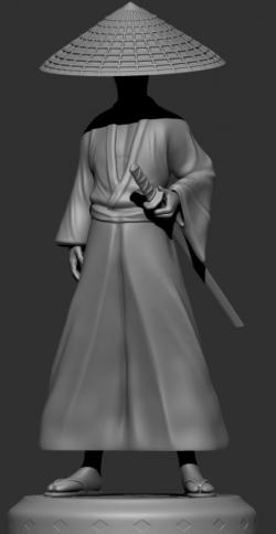 samurai masks 3d models 【 STLFinder