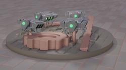 necron stl 3D Models | Page 1 | STLFinder