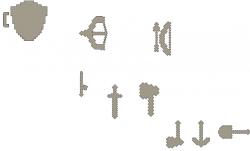 minecraft guns and weapons 3D Models | Page 1 | STLFinder