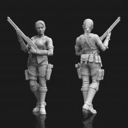 sheva alomar 3D Models | Page 1 | STLFinder