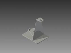 Sinus Rinse Bottle Drying Stand 3D Models | Page 1 | STLFinder