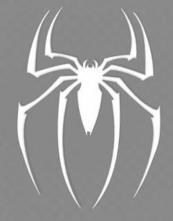 tobey maguire spider man logo 3D Models | Page 1 | STLFinder