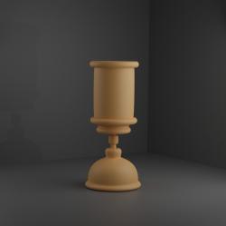suction bomb 3d models 【 STLFinder