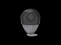 squid game circle guard 3d models 【 STLFinder