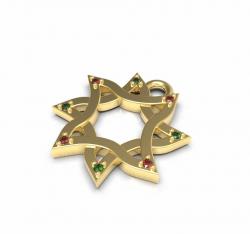 star charm stencil 3D Models | Page 1 | STLFinder