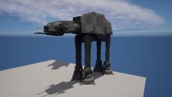 atat from star wars 3D Models | Page 1 | STLFinder
