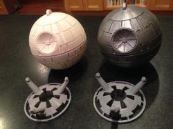 star wars display stand 3D Models | Page 1 | STLFinder