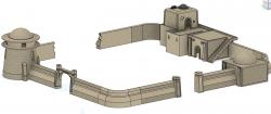 miniature star wars terrain 3D Models | Page 1 | STLFinder