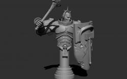 stormcast 3D Models | Page 1 | STLFinder