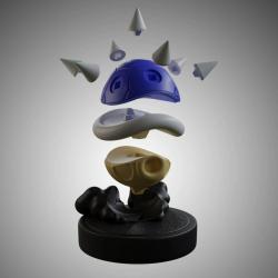 super mario turtle 3D Models | Page 1 | STLFinder