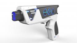 destiny pepakura files 3D Models | Page 1 | STLFinder