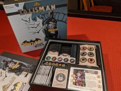 batman villains 3D Models | Page 1 | STLFinder