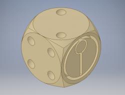 tau empire dice 3D Models | Page 1 | STLFinder