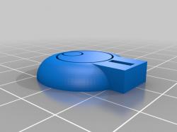 tau marker light tokens 3D Models | Page 1 | STLFinder
