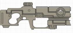 tau pulse carbine 3D Models | Page 1 | STLFinder