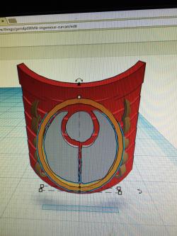 samurai tau 3D Models | Page 1 | STLFinder