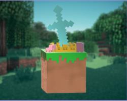 technoblade tribute 3D Models | Page 1 | STLFinder