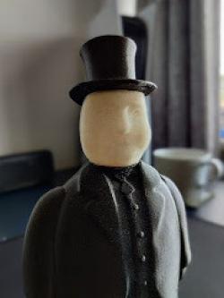 the fat controller 3D Models | Page 1 | STLFinder