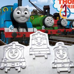 thomas and friends custom faces 3D Models | Page 1 | STLFinder
