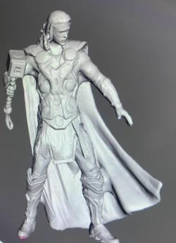 marvel thor symbol 3D Models | Page 1 | STLFinder