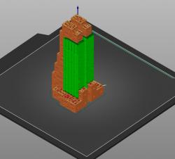 minecraft toilet paper 3D Models | Page 1 | STLFinder