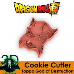 god toppo 3D Models | Page 1 | STLFinder