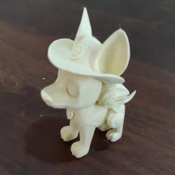 tracker paw patrol 3D Models | Page 1 | STLFinder