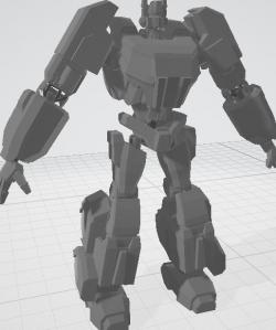 gigablast transformers 3D Models | Page 1 | STLFinder