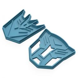 transformers cookie cutters 3D Models | Page 1 | STLFinder