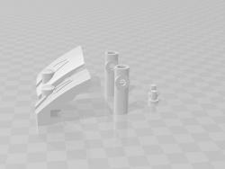 cybertron primus 3D Models | Page 1 | STLFinder