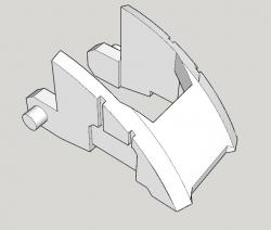 transformers animated blitzwing 3d models 【 STLFinder