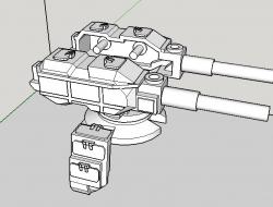 transformers metroplex upgrade kit 3D Models | Page 1 | STLFinder