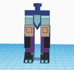 tarn transformers 3d models 【 STLFinder