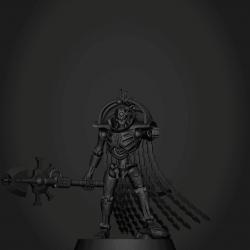 triarch praetorians 3D Models | Page 1 | STLFinder