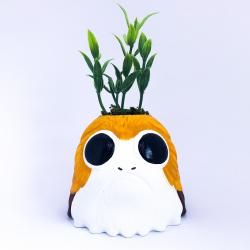 star wars porg 3D Models | Page 1 | STLFinder