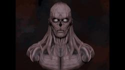 monster spider stranger things 3D Models | Page 1 | STLFinder