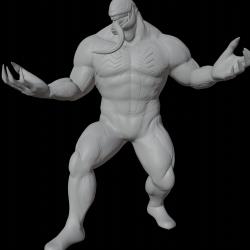 marvel rivals venom action figure 3D Models | Page 1 | STLFinder