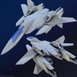 scan valkyrie apocalypse vf 974 3d models 【 STLFinder