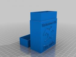 warhammer 40k tabletop tyranids datasheet pdf 3D Models | Page 1 ...