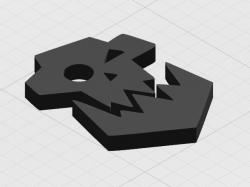 warhammer ordo xenos 3d models 【 STLFinder