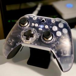 xbox elite charger stand 3d print | Page 1 | STLFinder