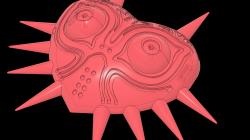 zelda majora s mask 3ds cia | Page 1 | STLFinder