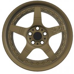 5 zigen wheels 3D Models | Page 1 | STLFinder