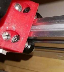 openbuilds mini v wheel 3D Models | Page 1 | STLFinder
